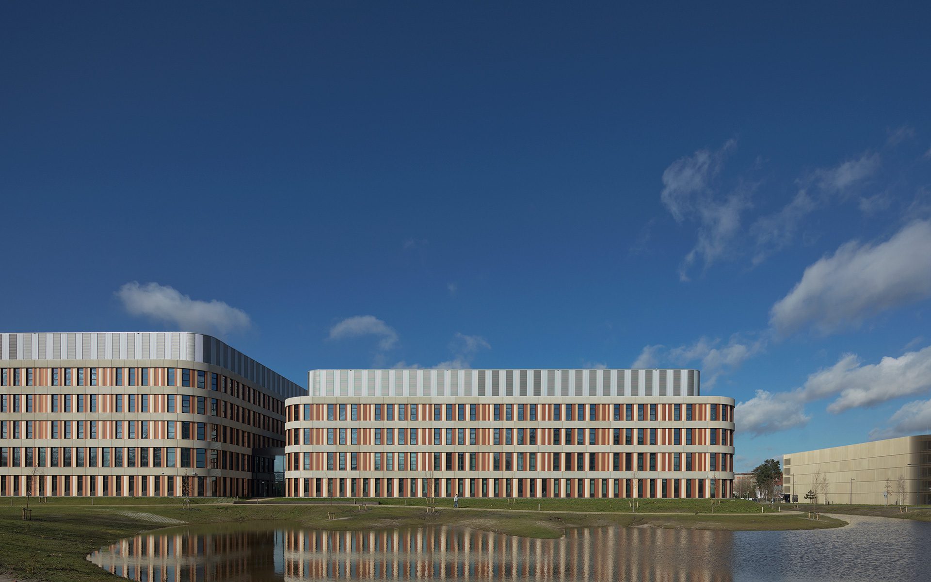 Amphia Hospital – Wiegerinck