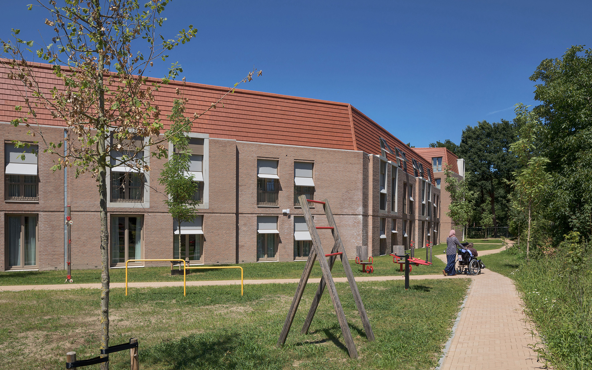De Klinkenberg