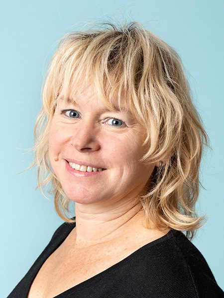 Het begint met wie – Wiegerinck
