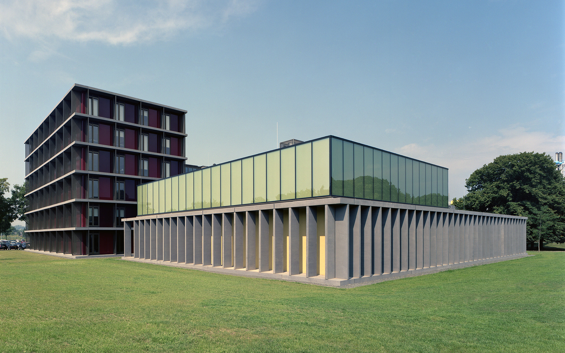 Brains Unlimited Imaging Centre