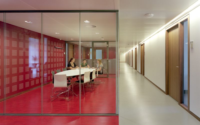 Brains Unlimited Imaging Centre – Wiegerinck