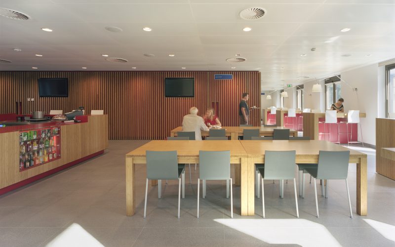 Brains Unlimited Imaging Centre – Wiegerinck