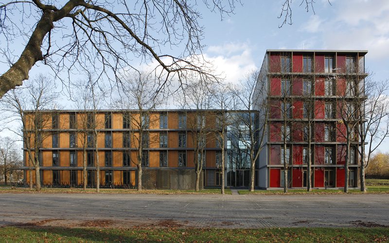 Brains Unlimited Imaging Centre – Wiegerinck