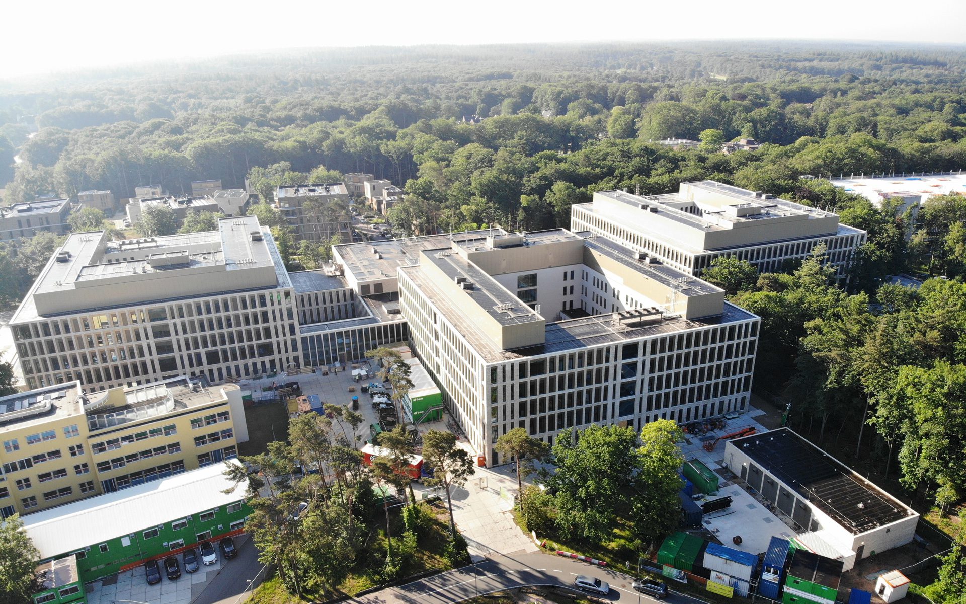 Tergooi MC – Wiegerinck
