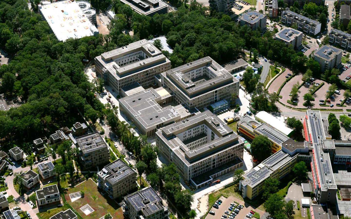 Tergooi MC – Wiegerinck