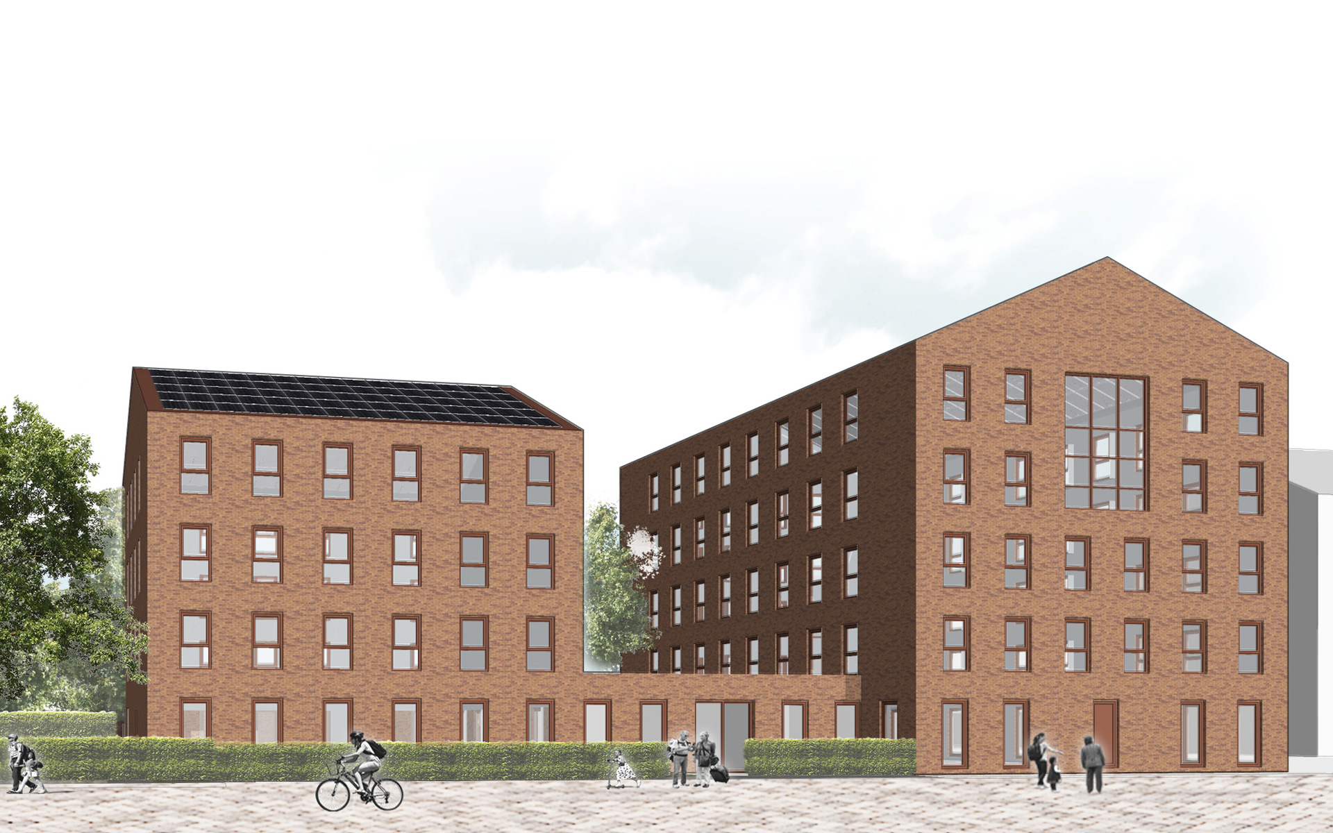 Projecten waar iedereen beter van wordt – Wiegerinck