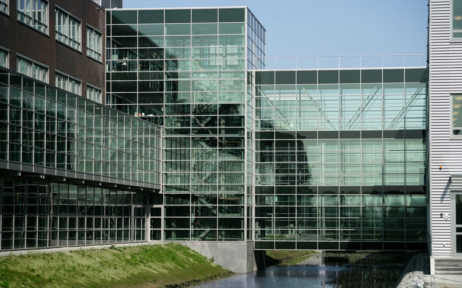 Spaarne Gasthuis Hoofddorp