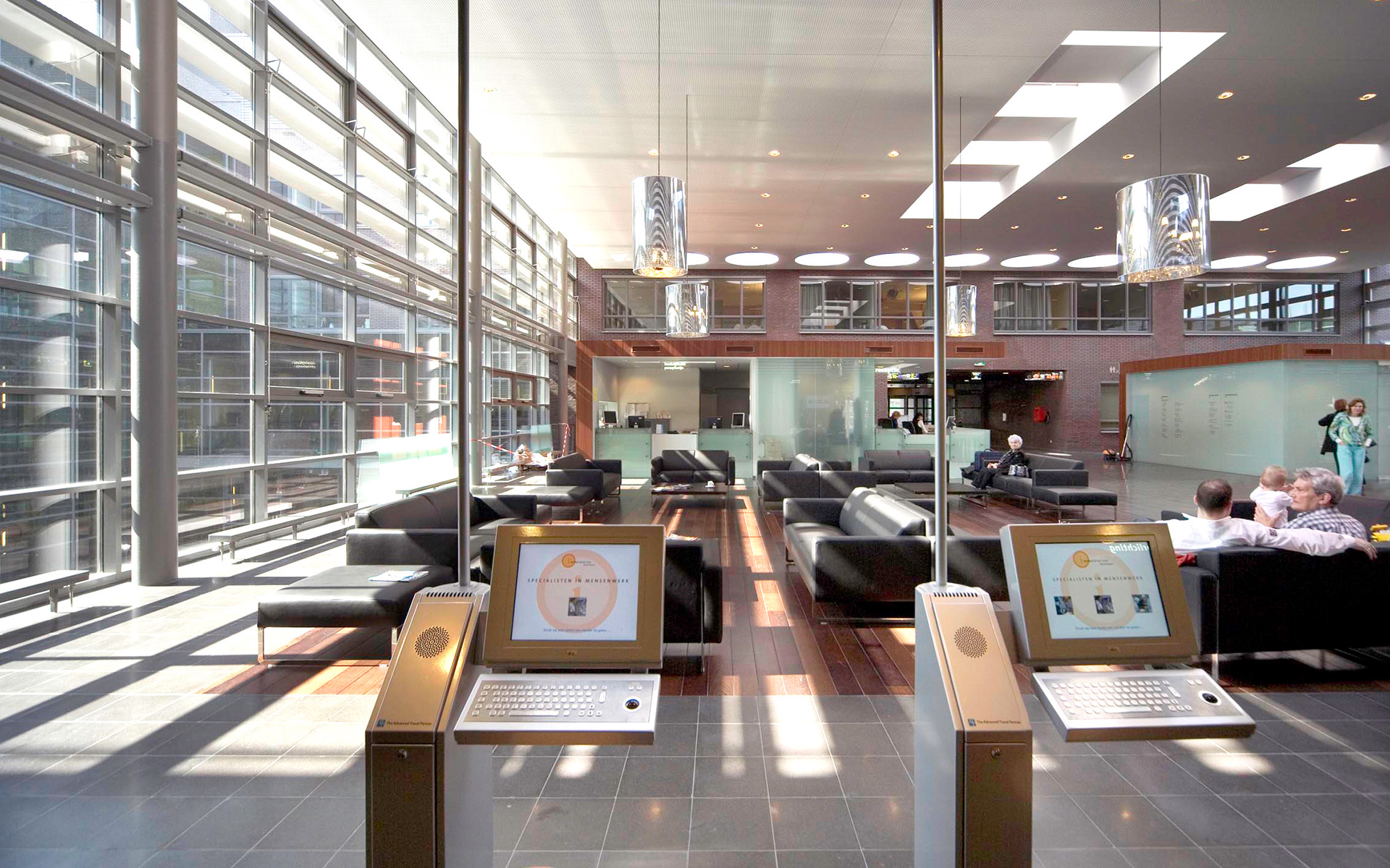 Spaarne Gasthuis Hoofddorp