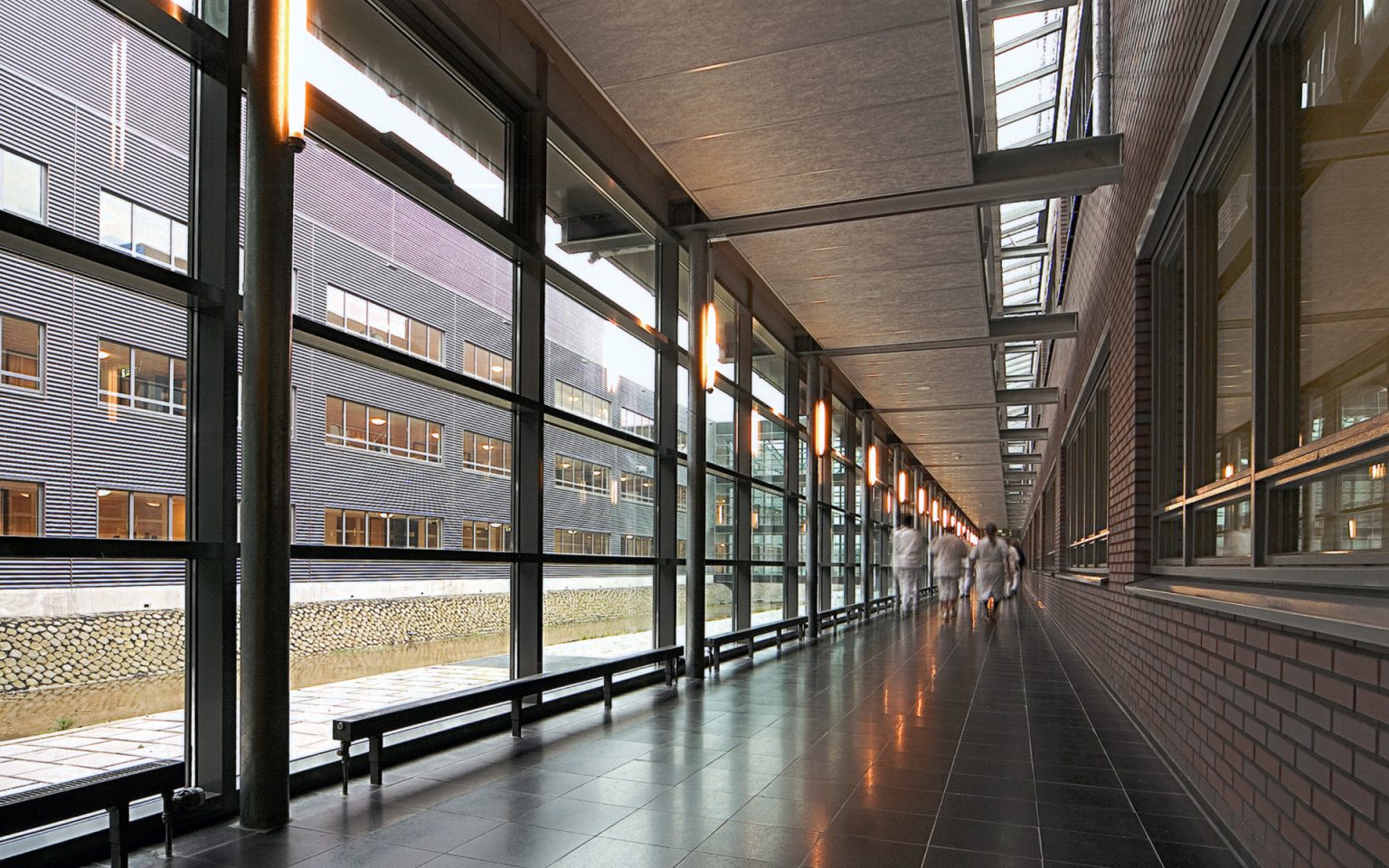 Spaarne Gasthuis Hoofddorp