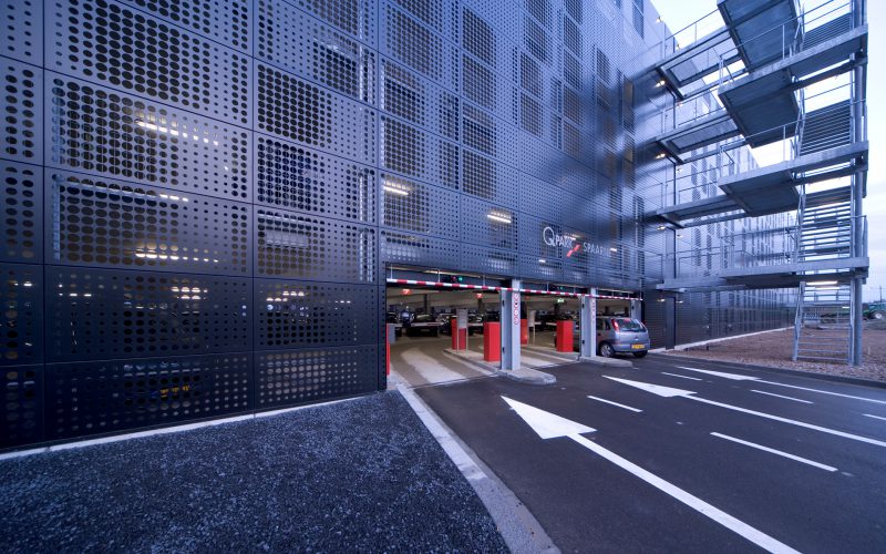 Spaarne Gasthuis Hoofddorp