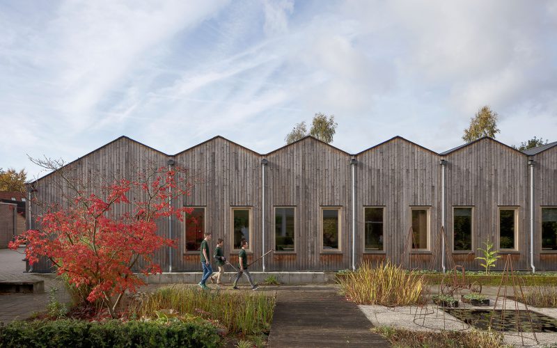 Projecten waar iedereen beter van wordt – Wiegerinck