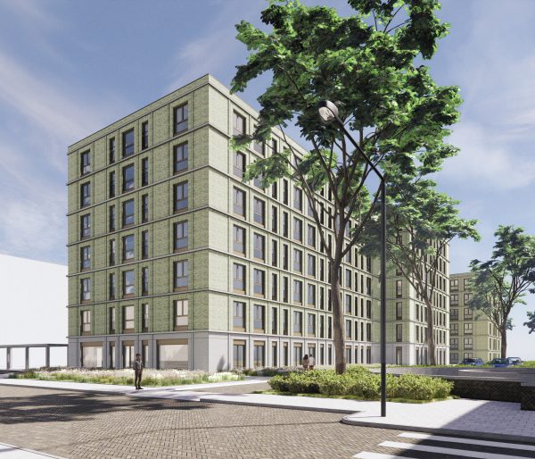 Aafje Meerweide – Wiegerinck