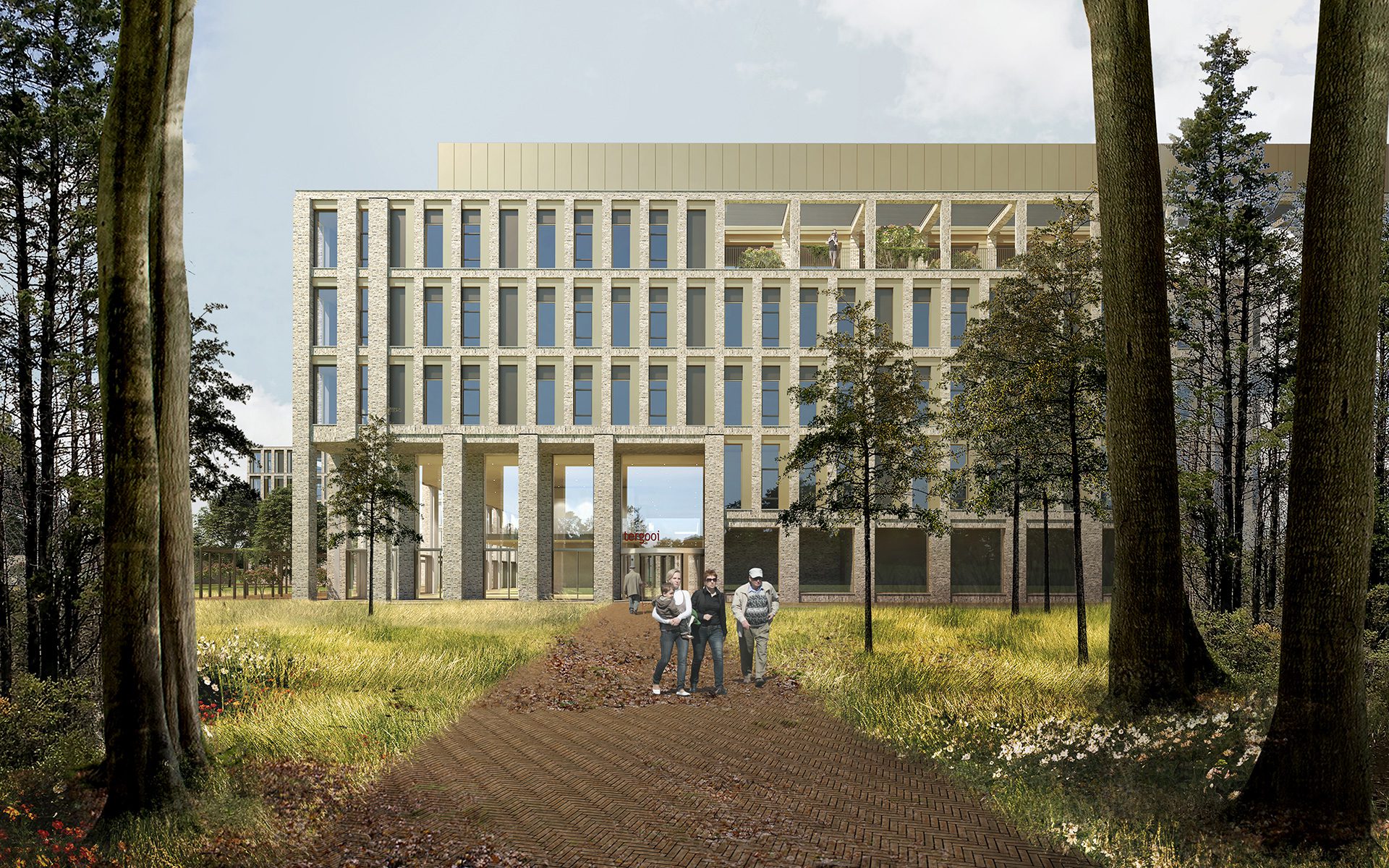 Tergooi MC – Wiegerinck