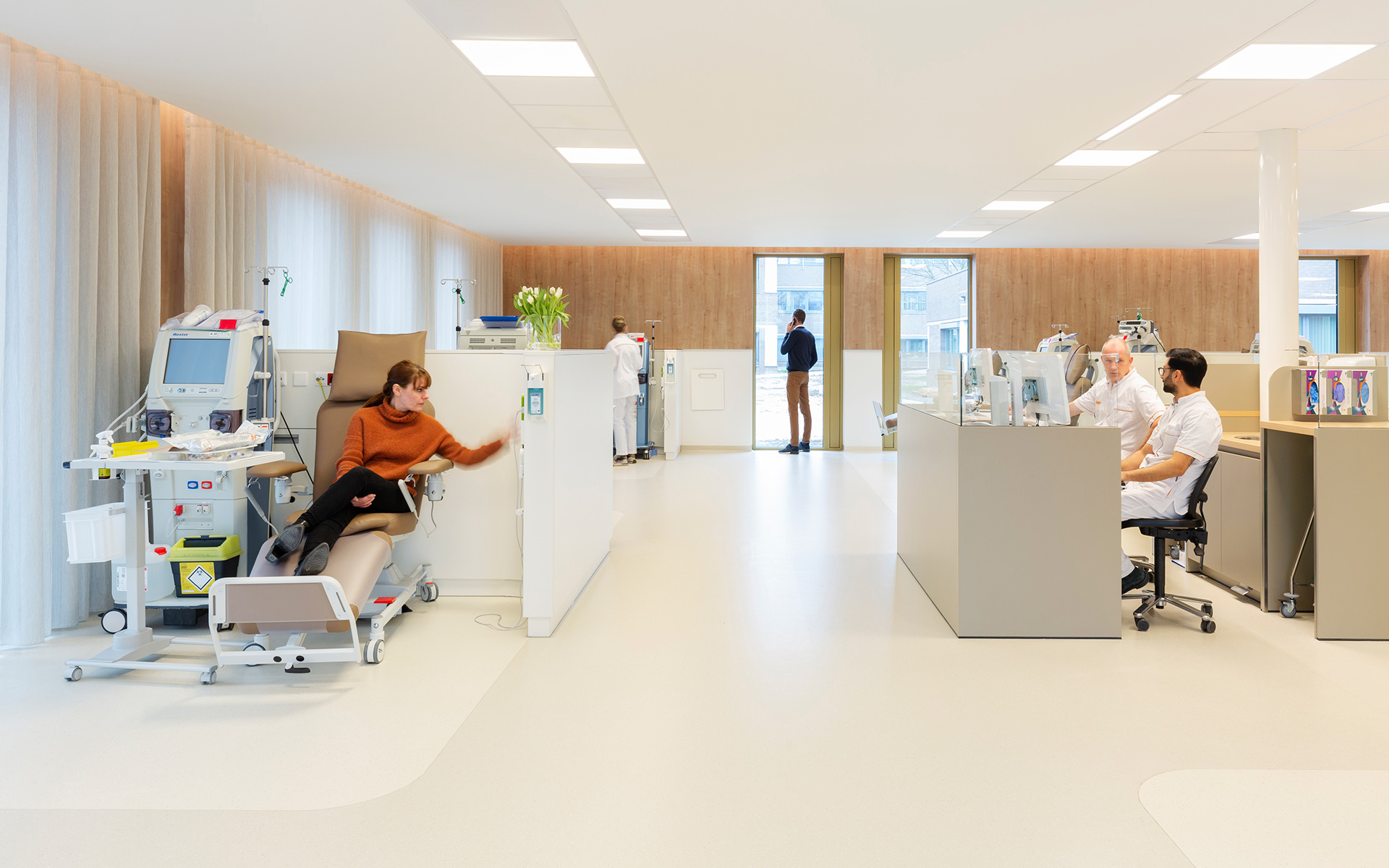 VieCuri MC Dialysis Centre