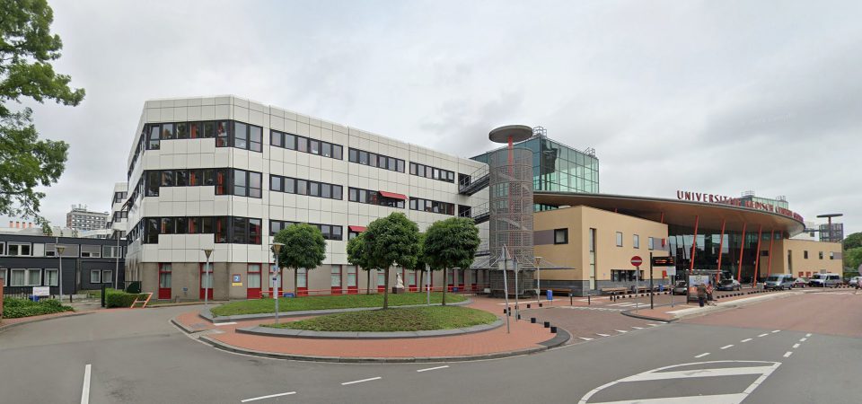 Renovation of UMC Groningen’s Patient Tower – Wiegerinck