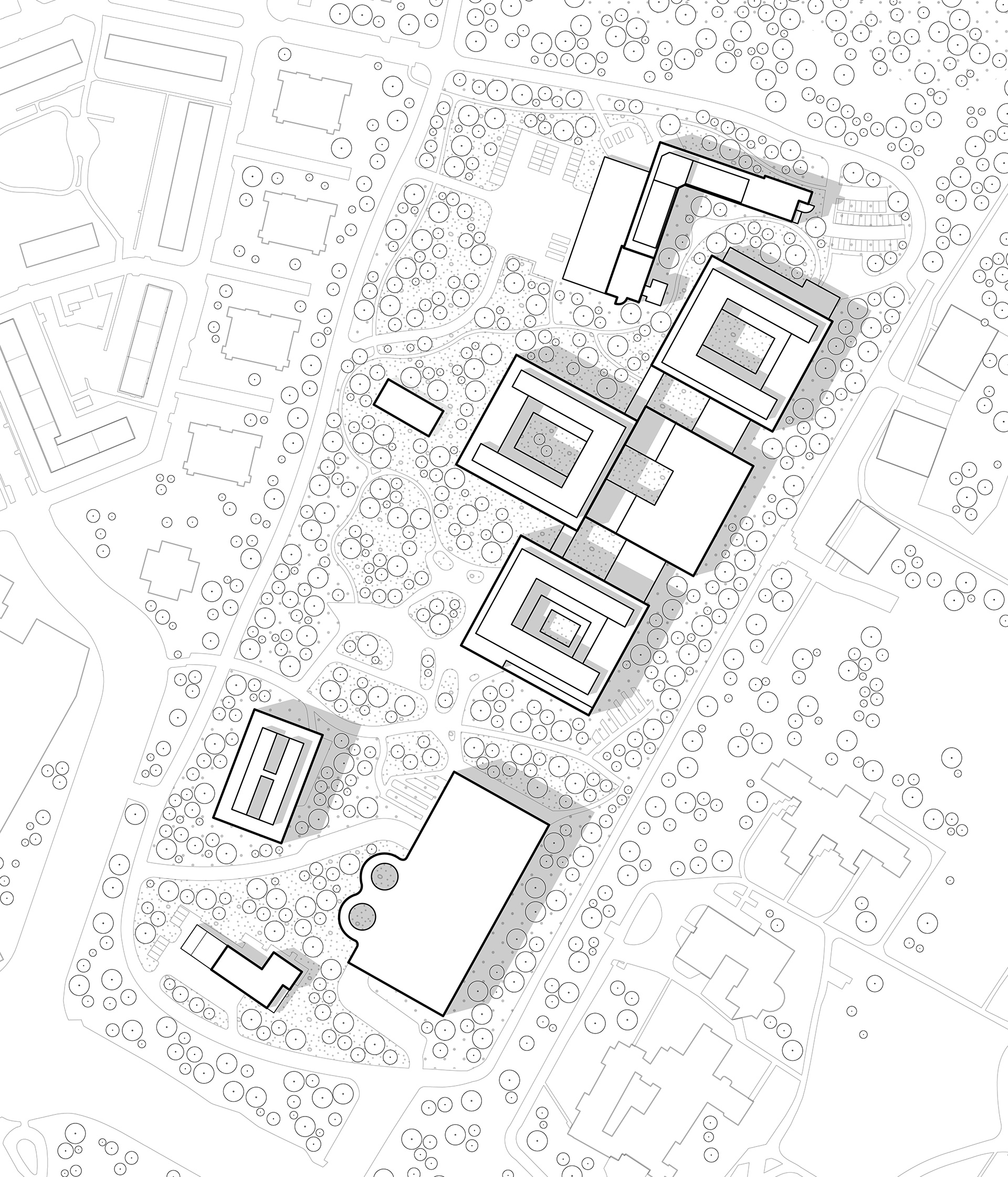 Tergooi MC Master Plan