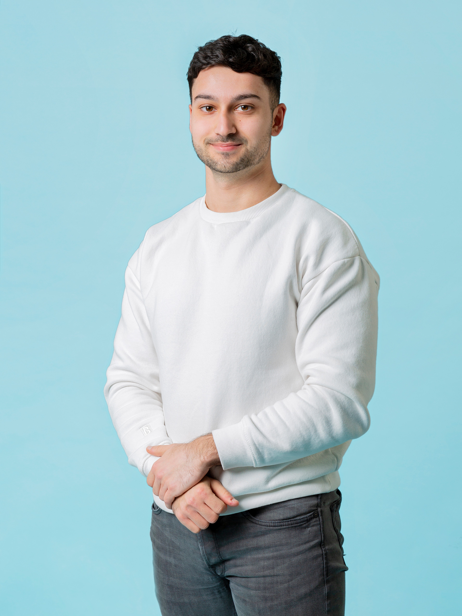 Het begint met wie – Wiegerinck