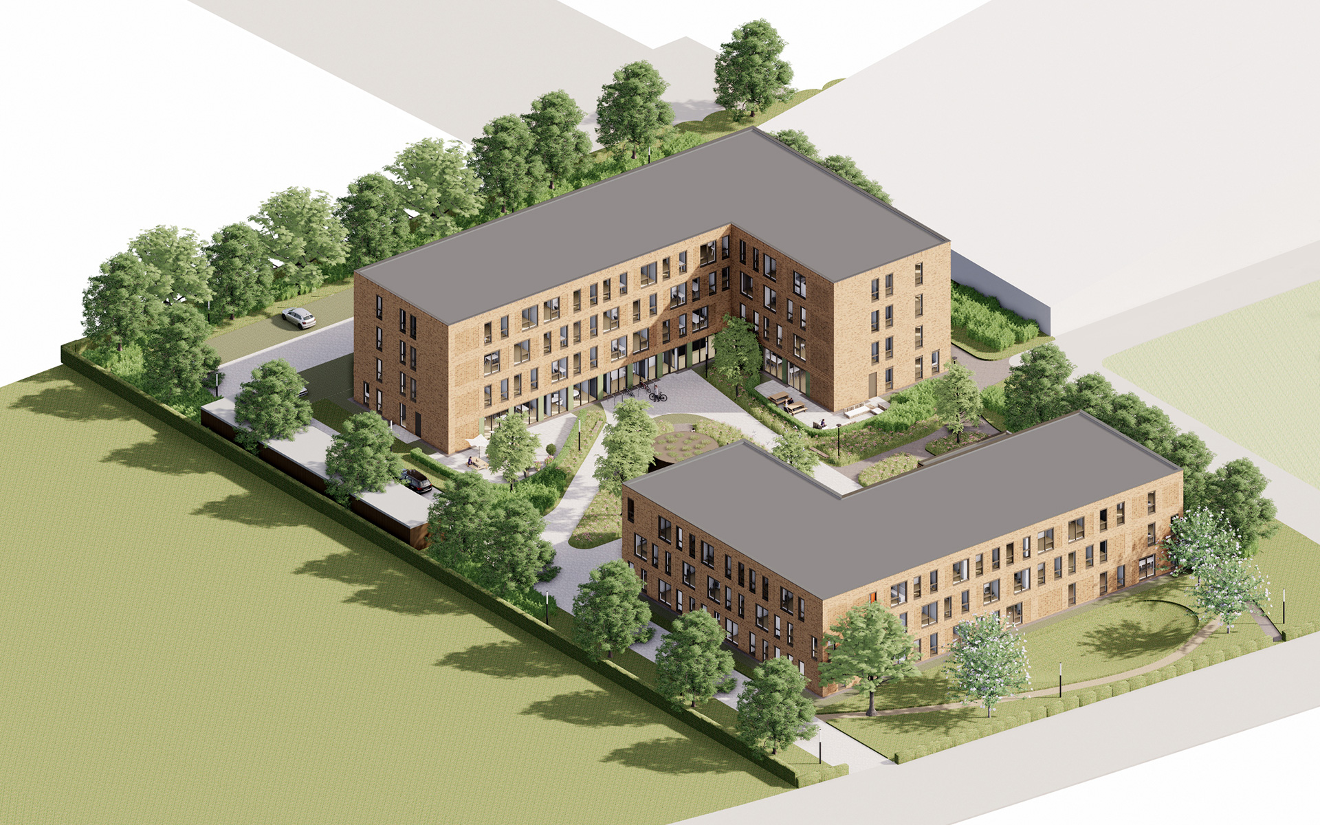 IrisZorg De Hulsen – Wiegerinck